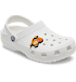 Pokemon Charmander Jibbitz Shoe Charm - Crocs