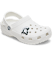Michigan State University Jibbitz™ charms - Crocs
