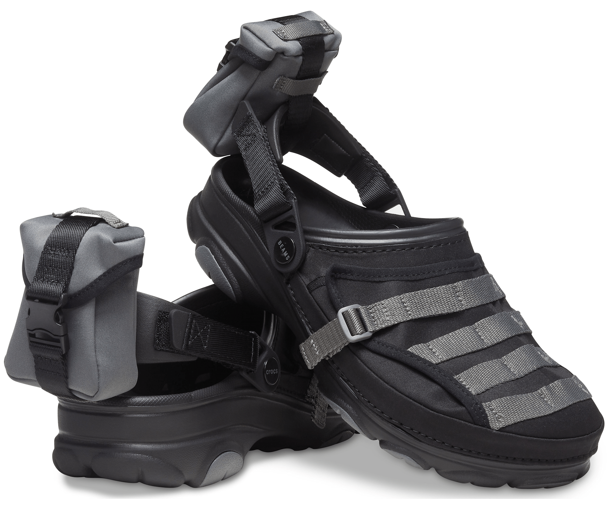 Dear Resetera, What would you store in the All Terrain Military Croc ...