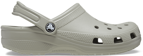 Buy Crocs™ Classic Clog | Classic Comfortable Clog | Crocs UK