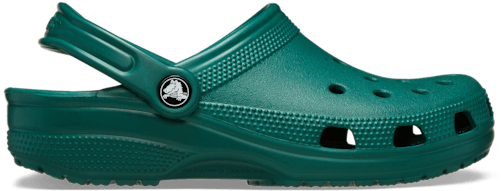 Buy Crocs™ Classic Clog | Classic Comfortable Clog | Crocs UK