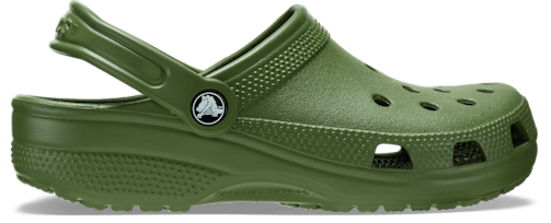 Buy Crocs™ Classic Clog | Classic Comfortable Clog | Crocs UK