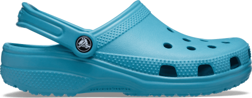 Buy Crocs™ Classic Clog | Classic Comfortable Clog | Crocs UK