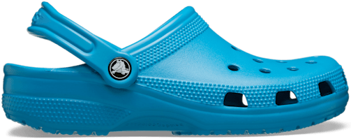 Buy Crocs™ Classic Clog | Classic Comfortable Clog | Crocs UK