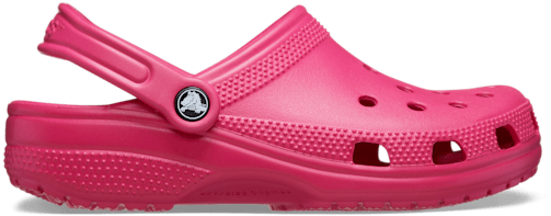 Buy Crocs™ Classic Clog | Classic Comfortable Clog | Crocs UK