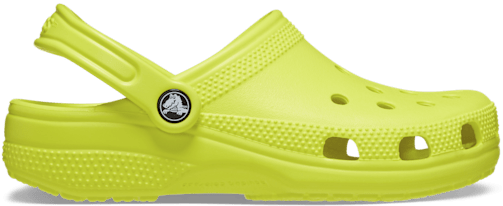 Buy Crocs™ Classic Clog | Classic Comfortable Clog | Crocs UK