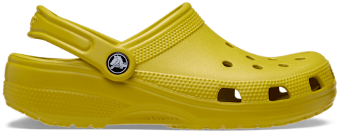 Buy Crocs™ Classic Clog | Classic Comfortable Clog | Crocs UK