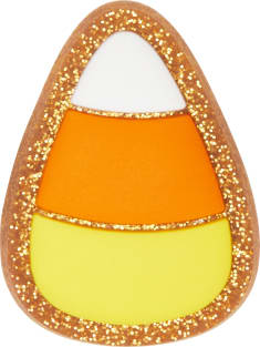 Candy Corn Jibbitz™ charms - Crocs