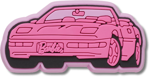 Barbie Car Jibbitz™ charms - Crocs
