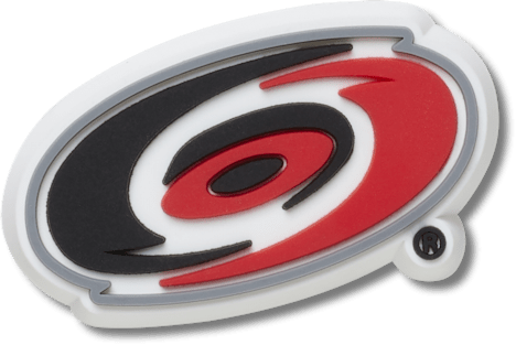 NHL® Carolina Hurricanes® Jibbitz™ charms - Crocs