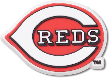 MLB Cincinnati Reds Jibbitz™ charms - Crocs