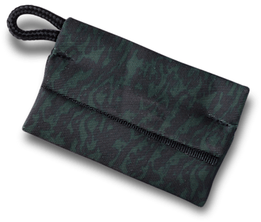 Camo Pouch Jibbitz™ charms - Crocs