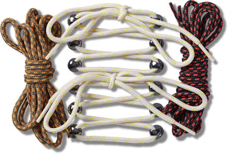 Lace Em Up Pack 1 Jibbitz™ charms - Crocs