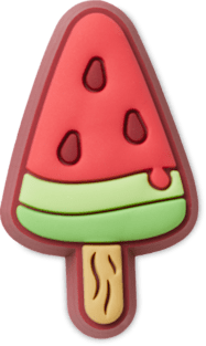 Watermelon Pop Jibbitz™ charms - Crocs