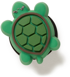 Tiny Turtle Jibbitz™ charms - Crocs