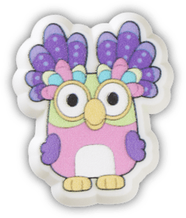 Chattermax Jibbitz™ charms - Crocs