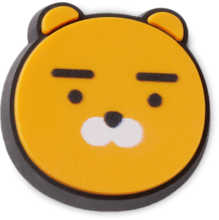 KaKao Friends Ryan Jibbitz™ charms - Crocs