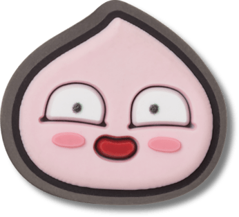 Kakao Friends Apeach Jibbitz™ charms - Crocs