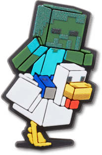 Minecraft Movie 2 Jibbitz™ charms - Crocs