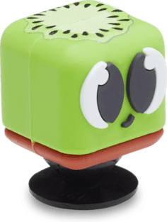 Kiwi Friend Jibbitz™ charms - Crocs