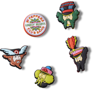 Jibbitz Shoe Charm - Crocs