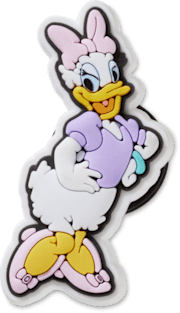 Disney Daisy Duck Jibbitz™ charms - Crocs