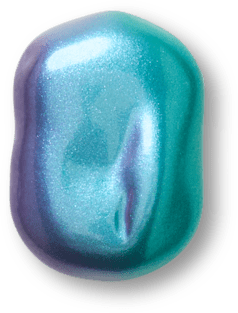 Baroque Pearl 2 Jibbitz™ charms - Crocs