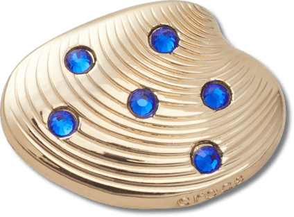 Shell with Pearls Jibbitz™ charms - Crocs