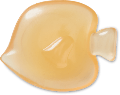 Squish Filled Fish Jibbitz™ charms - Crocs