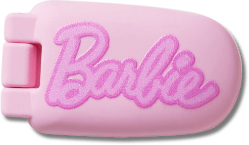 Barbie Flip Phone Jibbitz™ charms - Crocs