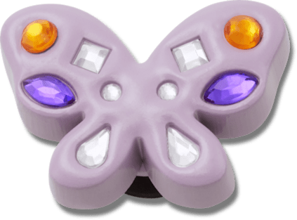 Meta Butterfly Jibbitz™ charms - Crocs