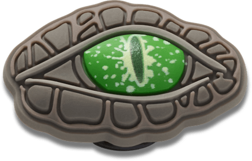 Crocodile Eye Jibbitz™ charms - Crocs