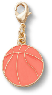 Basketball Charm Jibbitz™ charms - Crocs