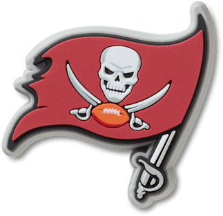logo buccaneers vector
