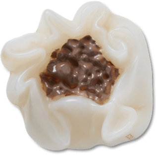 Realistic Shumai Jibbitz™ charms - Crocs