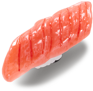 Realistic Nigiri Jibbitz™ charms - Crocs