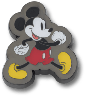 Mickey Elevated Jibbitz™ charms - Crocs