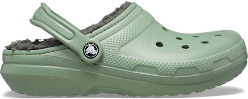 Buy Crocs™ Classic Lined Clogs | Crocs UK