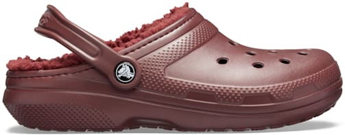 Buy Crocs™ Classic Lined Clogs | Crocs UK