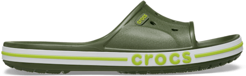 Bayaband Slide - Crocs