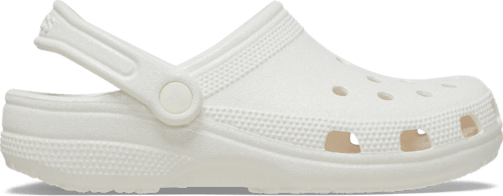 Classic Glitter Clog - Crocs