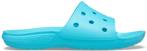Kids' Classic Crocs Slide | Crocs UK