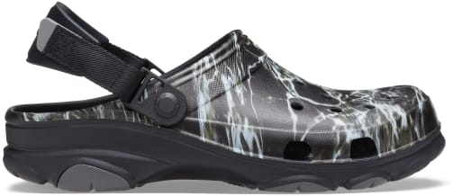Mossy Oak Elements™ All-Terrain Clog - Crocs