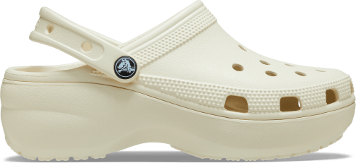 Women's Classic Platform Clog - Crocs