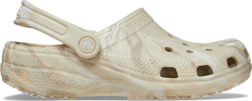 Classic Marbled Clog - Crocs