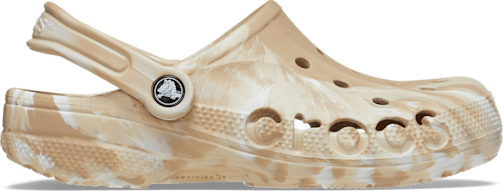 Baya Marbled Clog - Crocs