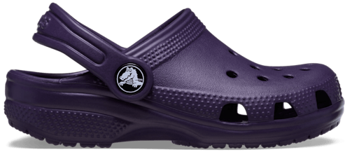 Toddler Classic Clog - Crocs