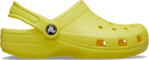 Toddler Classic Clog - Crocs