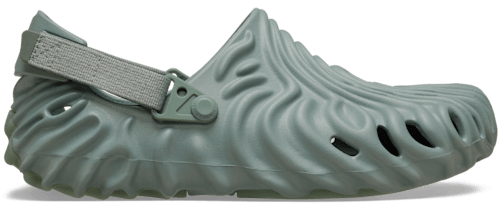 Salehe Bembury x Crocs The Pollex Clog - Crocs