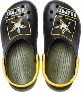Classic US Army Clog - Crocs